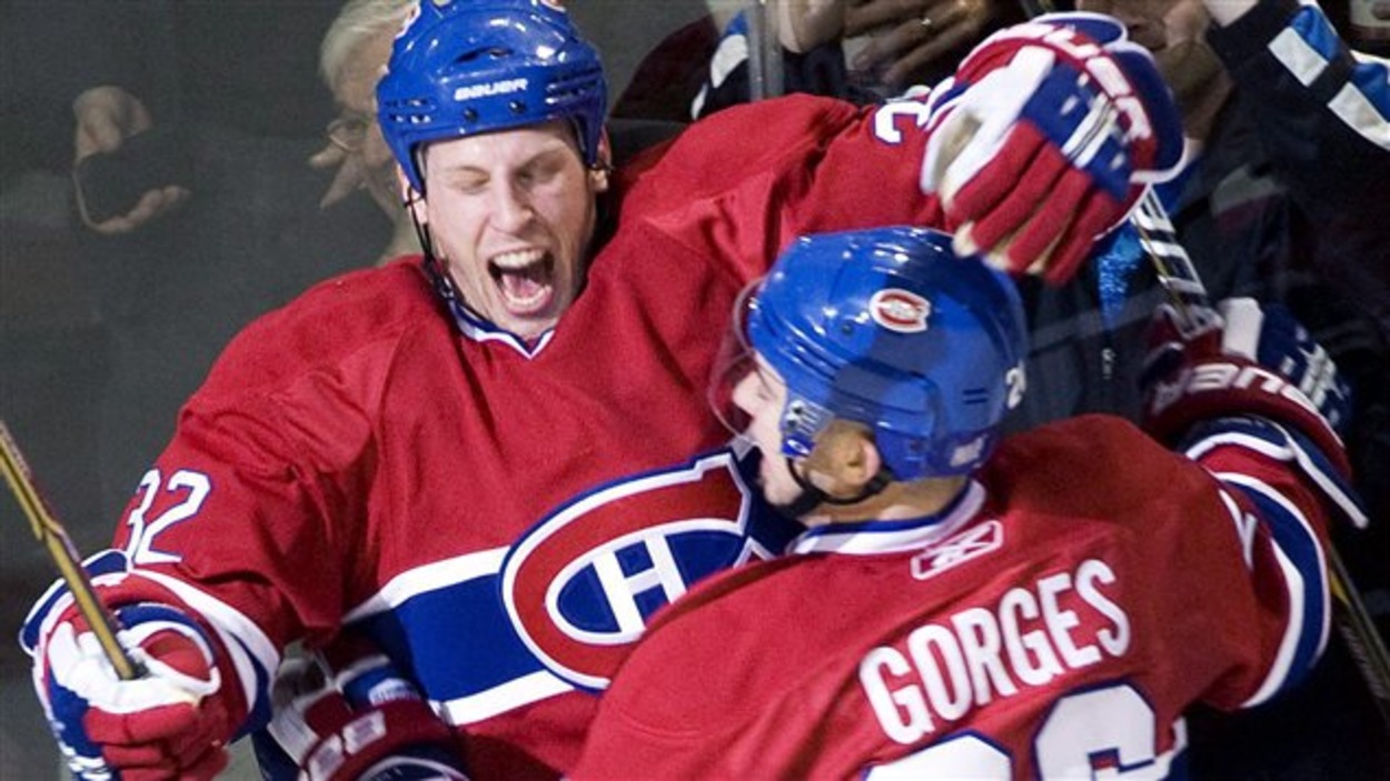 Travis Moen | Radio-Canada