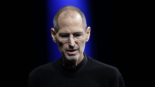 La vie de Steve Jobs racontée par le scénariste du film Le réseau ...