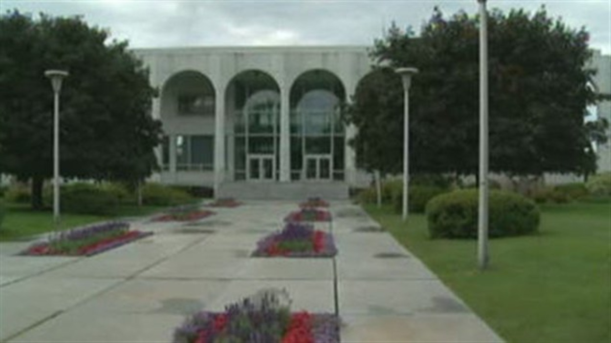 Saint-Hyacinthe : la prison pour le chauffard Patrice Lamarche | Radio-Canada