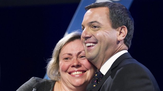 2013 : année mouvementée à Queen's Park | Radio-Canada