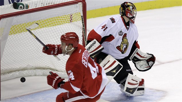 En retard | Radio-Canada