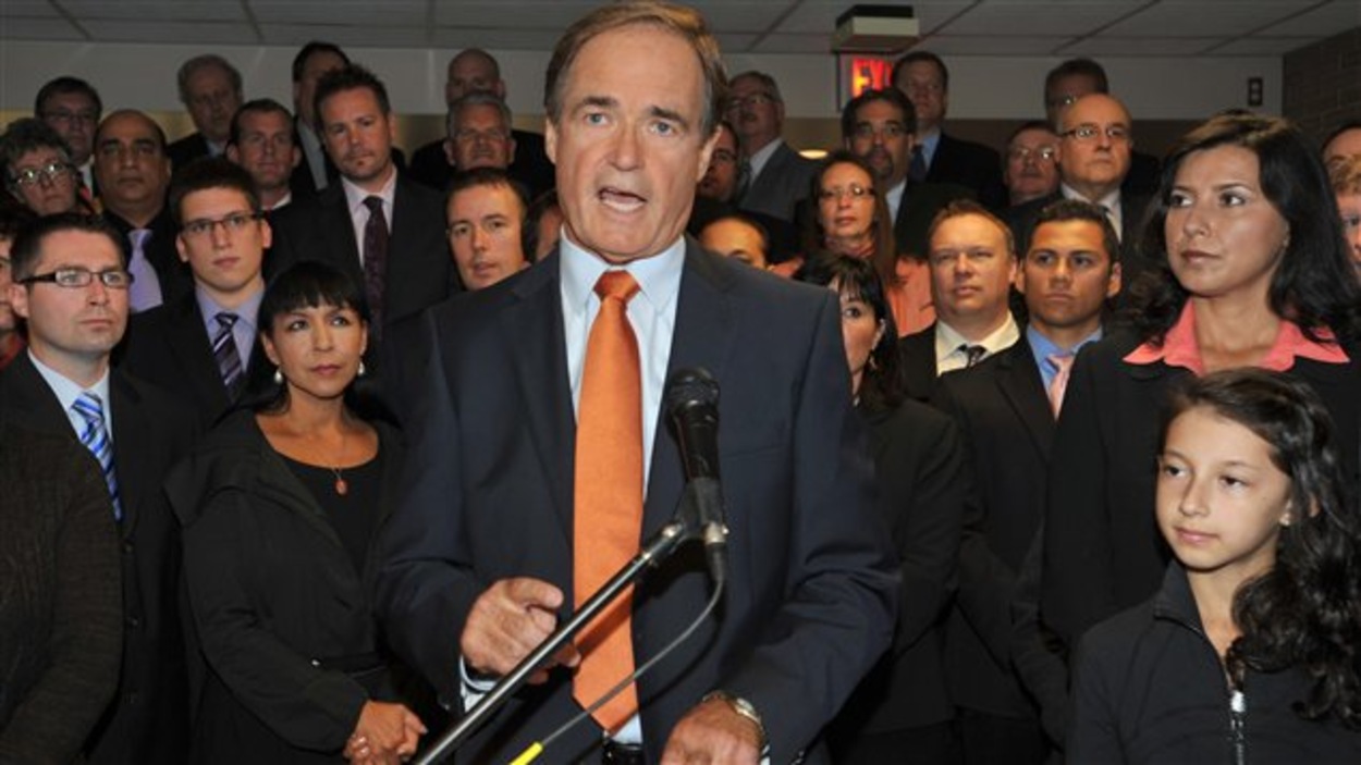 Le NPD démarre sa campagne avant le déclenchement des élections | Radio ...