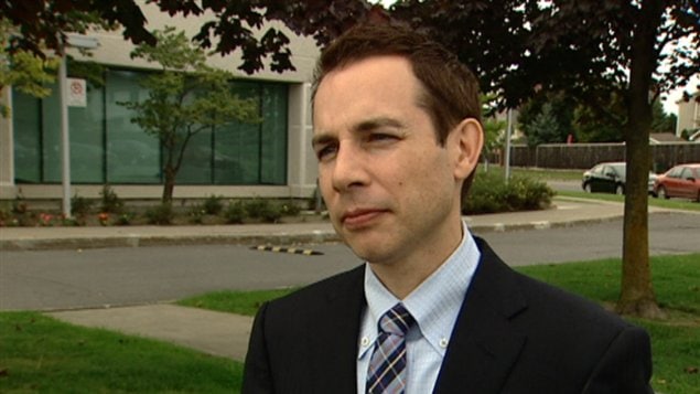 « Breveter un gène est comme breveter l'eau », selon un responsable d ...