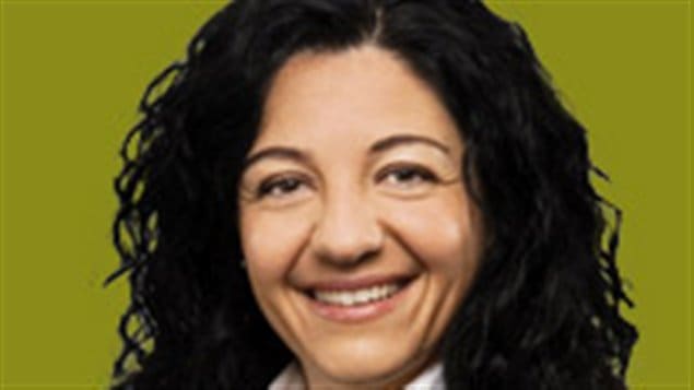 Clementina Téti-Tomassi conserve la confiance de Gérald Tremblay et de ...