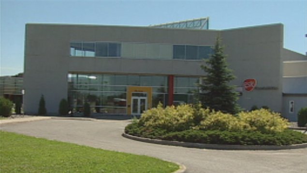 GlaxoSmithKline supprime 60 postes à Québec | Radio-Canada