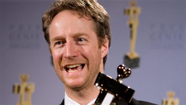 Benoît Pilon - Alchetron, The Free Social Encyclopedia