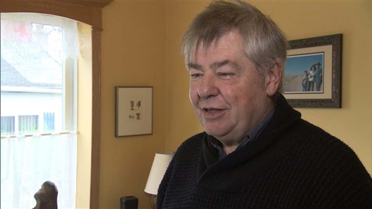 Le cinéaste André Forcier honoré à Longueuil | Radio-Canada