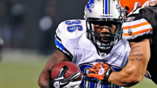 Harrison, un échange pour la vie | Radio-Canada