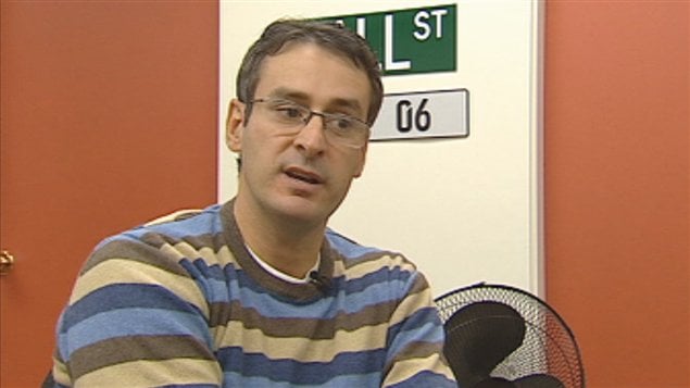 Nouvelles accusations pour l'ex-courtier Pierre Jolicoeur | Radio-Canada