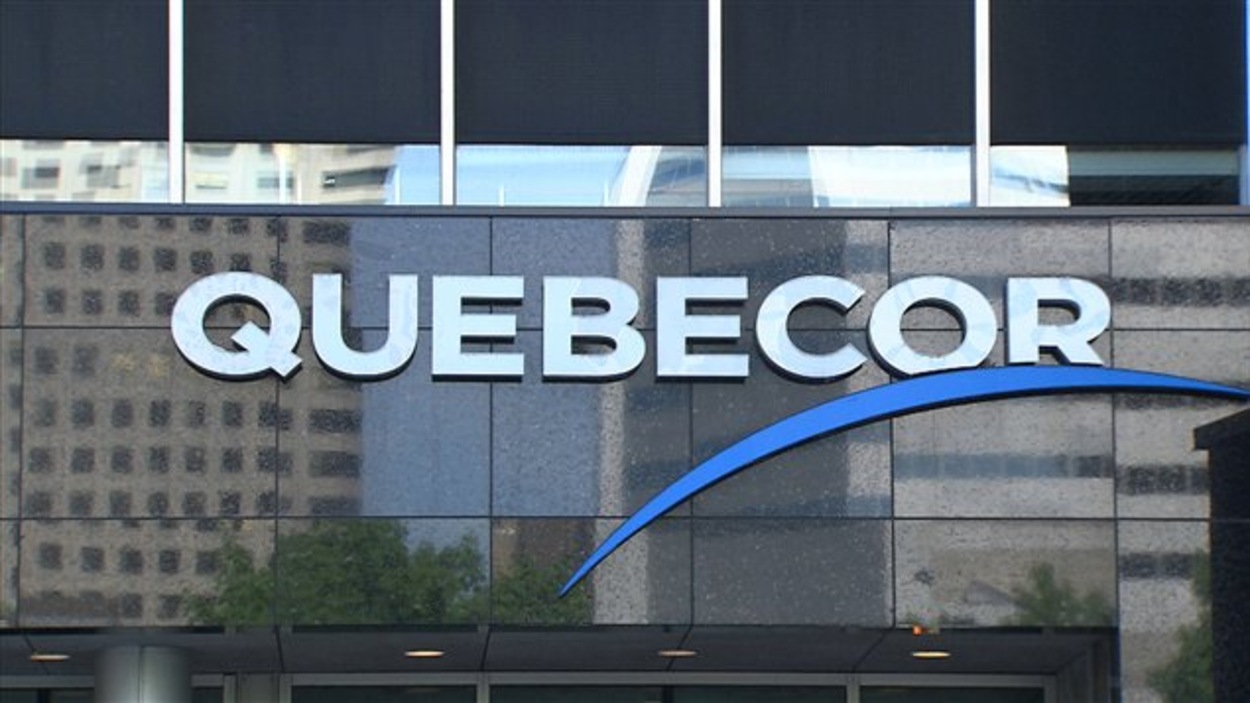 Ententes commerciales entre Quebecor et Radio-Canada | Radio-Canada