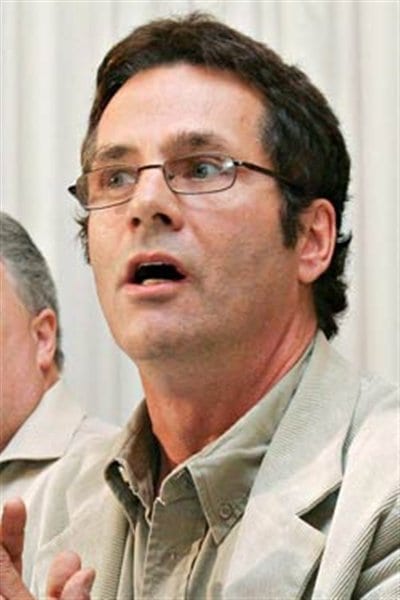 David Milgaard accusé d'agression armée | Radio-Canada