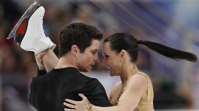 La rentrée de Patrick Chan | Radio-Canada