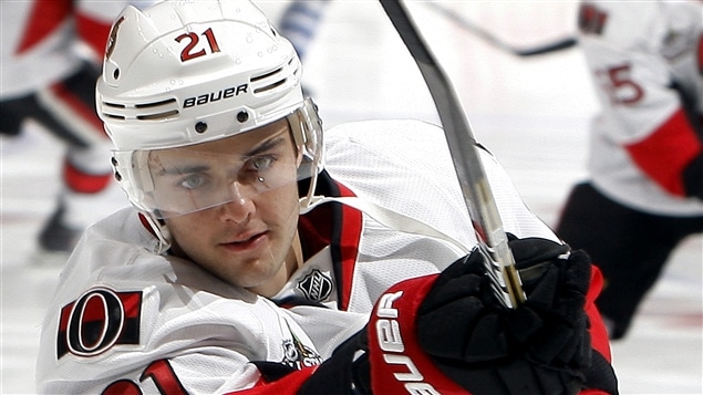 Filatov ne reviendra pas | Radio-Canada