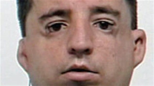 Stanley Tippett: délinquant dangereux | Radio-Canada