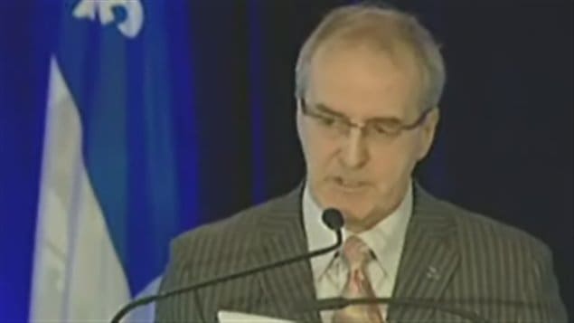 Côte-Nord : les minières interpellent Québec | Radio-Canada