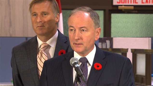 Les crimes économiques entraîneront des peines plus sévères | Radio-Canada