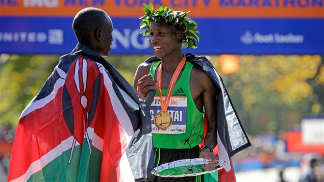 Toujours plus vite | Radio-Canada