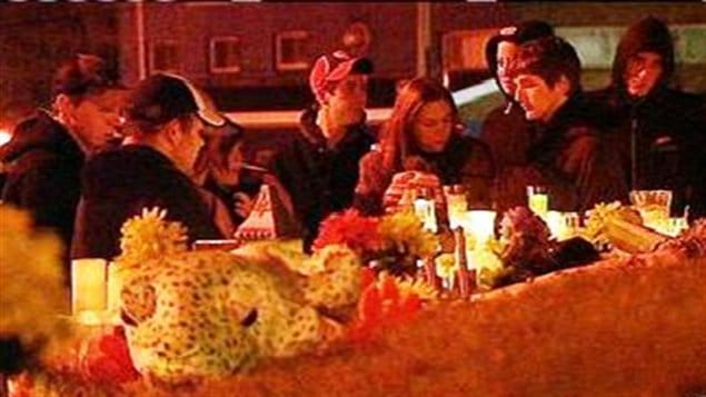 Meurtre d'Amber Kirwan : Christopher Alexander Falconer coupable ...