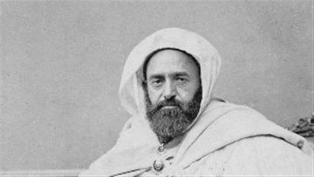 Un colloque se penche sur l'héritage de l'émir Abdelkader | Radio-Canada