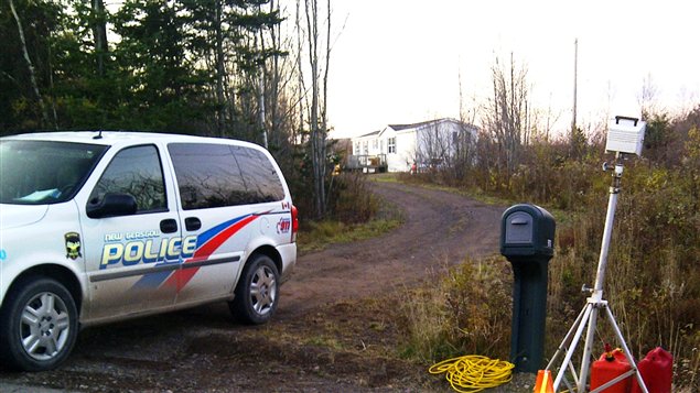 Meurtre d'Amber Kirwan : Christopher Alexander Falconer coupable ...