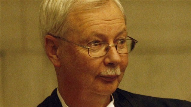 Le juge Robert Dewar est blanchi par le Conseil canadien de la ...