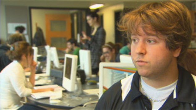 Droits de scolarité : des choix difficiles pour certains étudiants ...