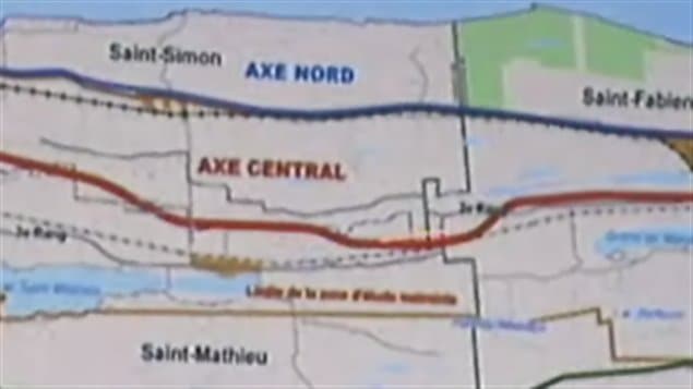 Bas-Saint-Laurent : deux fonctionnaires de Transports Québec se ...