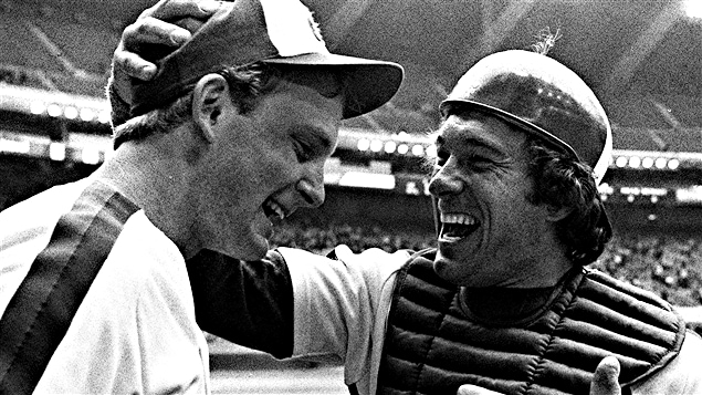 Charlie Lea n'est plus | Radio-Canada