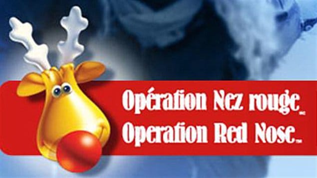 Opération Nez rouge a besoin de bénévoles | Radio-Canada