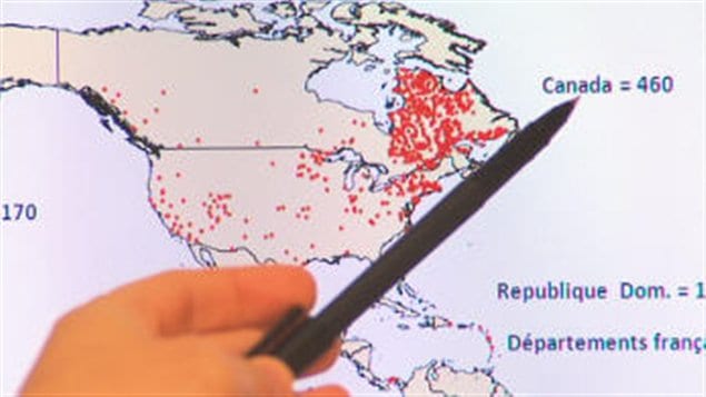 Épidémie de rougeole : la Santé publique met les CPE à contribution ...