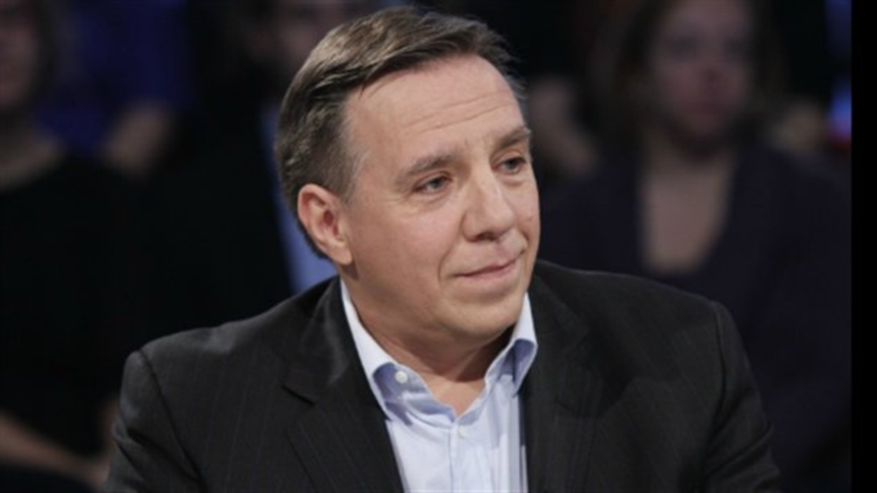 D'homme d'affaires à politicien | Radio-Canada