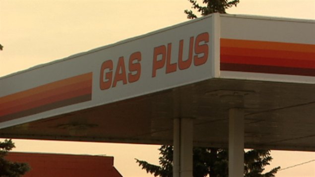 Gas Plus devant la Commission d'appel de l'environnement de l'Alberta ...