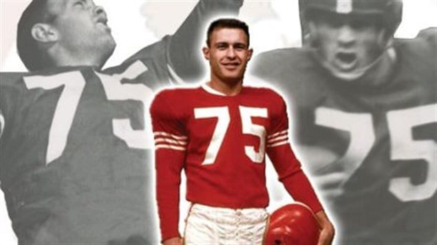 Hal Patterson s'éteint | Radio-Canada