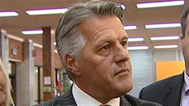 Réduction du conseil municipal : l'amendement adopté | Radio-Canada