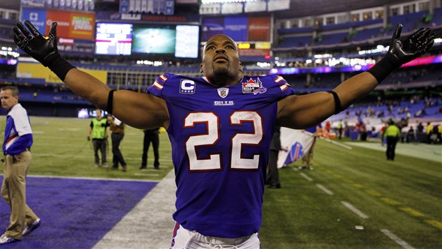 Saison terminée pour Jackson | Radio-Canada