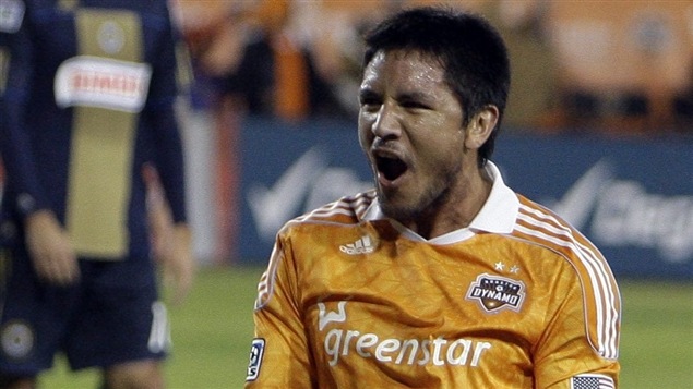 Ching à Houston, c'est confirmé | Radio-Canada