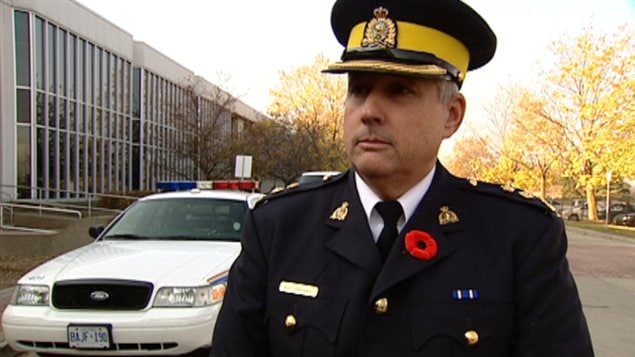 La diplomatie étrangère a un prix pour les Canadiens | Radio-Canada