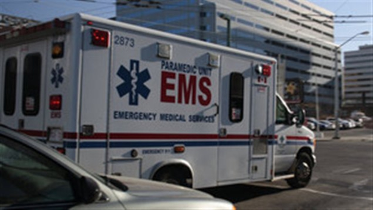 Davantage d'ambulances et d'auxiliaires médicaux dans les rues d ...