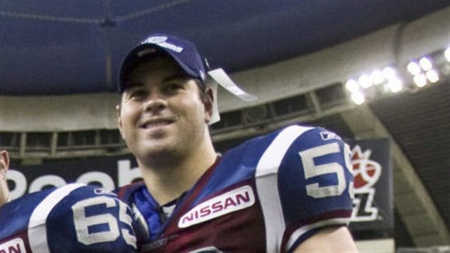 Deux Alouettes en lice | Radio-Canada