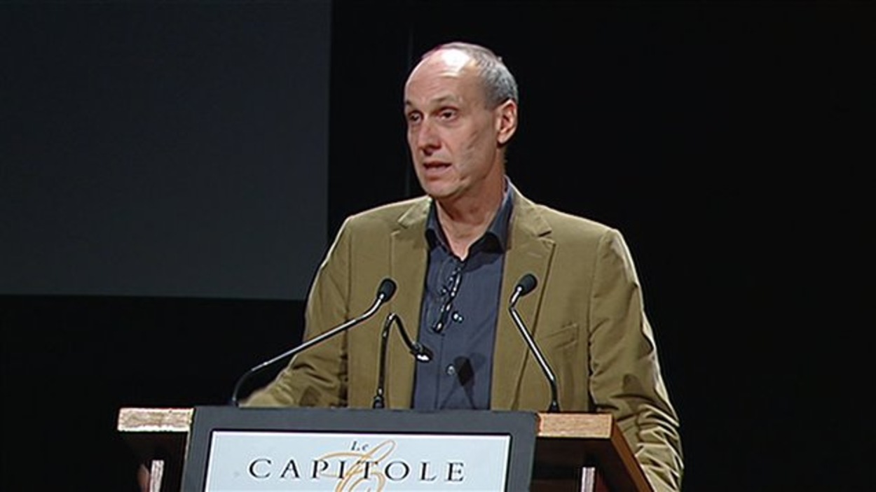 Prix Judith-Jasmin : trois récompenses pour Radio-Canada | Radio-Canada