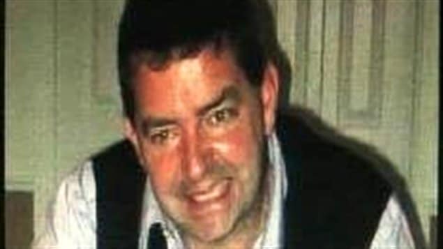 Triste anniversaire pour la famille de Henk Tepper | Radio-Canada