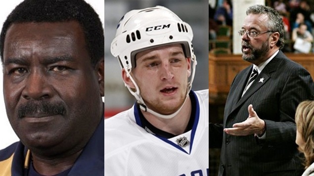 Quatre personnalités manitobaines ont tiré leur révérence en 2011 ...