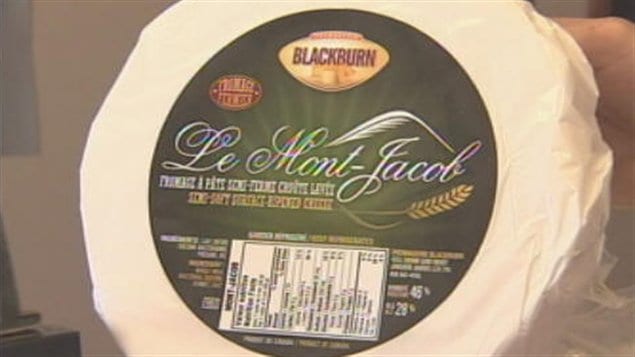 La fromagerie Blackburn remporte deux prix au World Cheese Awards ...