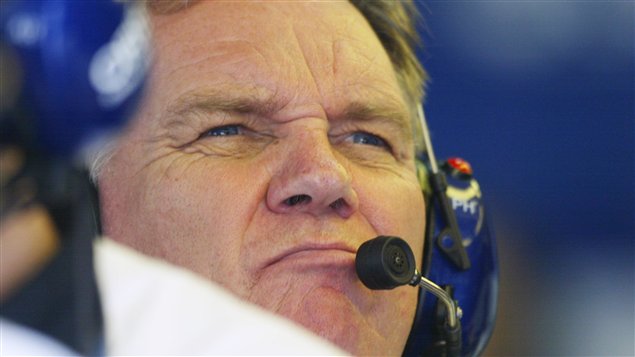 Head s'en va | Radio-Canada