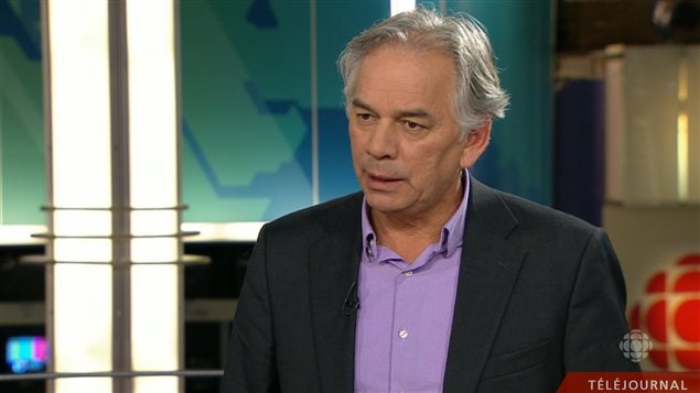Plan Nord : Ghislain Picard presse le PQ de lancer un sommet autochtone ...