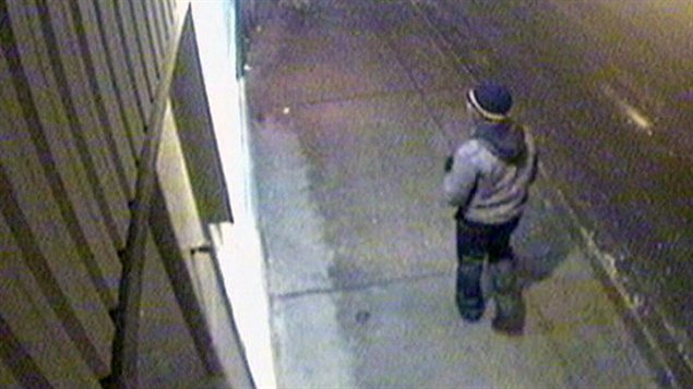 Témoin recherché dans une affaire de meurtre | Radio-Canada