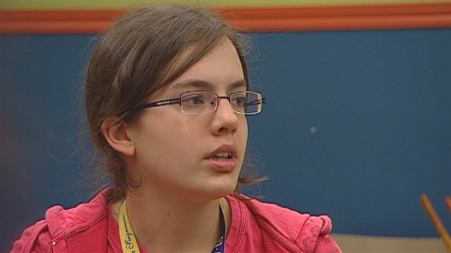 Une façon originale de contrer l'intimidation à l'école | Radio-Canada