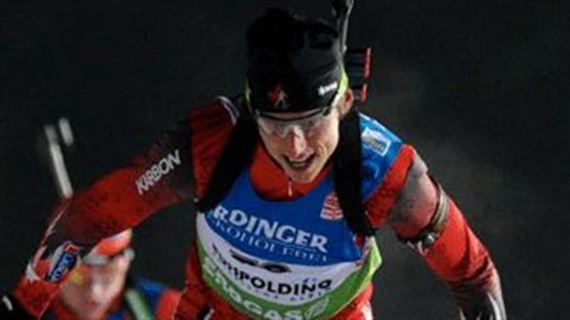 Un Canadien dans le top 25 | Radio-Canada