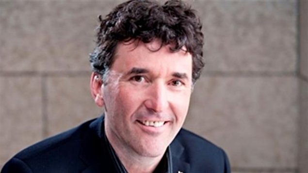 Course à la direction du NPD : deux députés fédéraux ontariens appuient ...