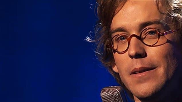 Une promenade dans l’univers de Fred Pellerin | Dossier | Radio-Canada